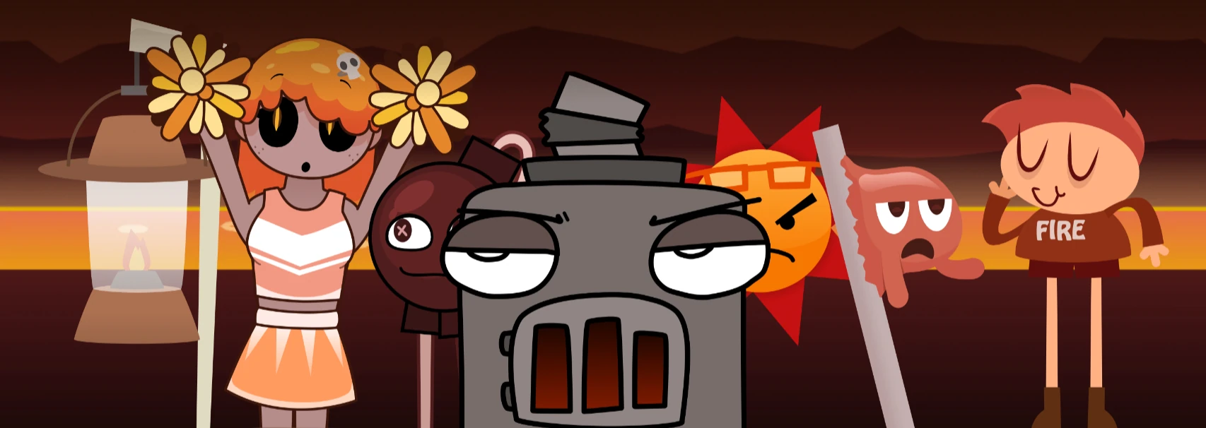 who let me cook with this mix | Fandom