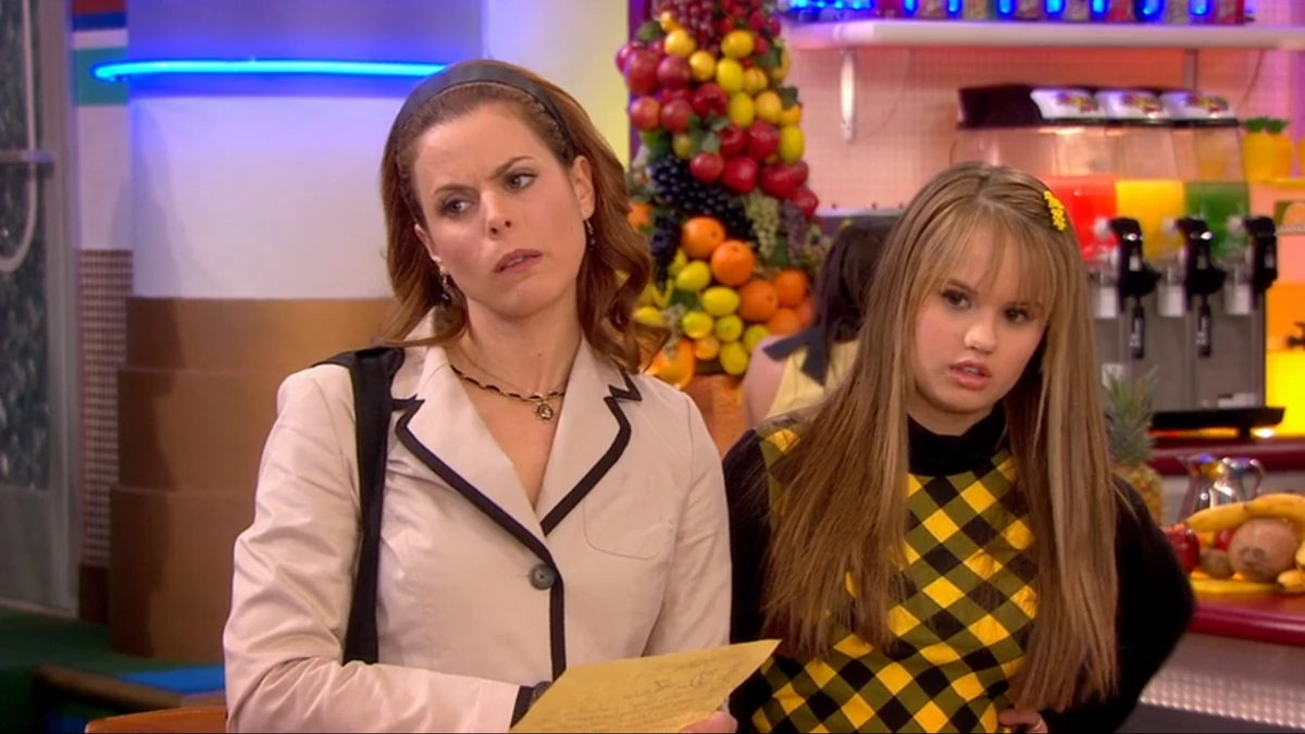 22 September 2011 | Disney Channel UK Broadcast Archives Wiki | Fandom