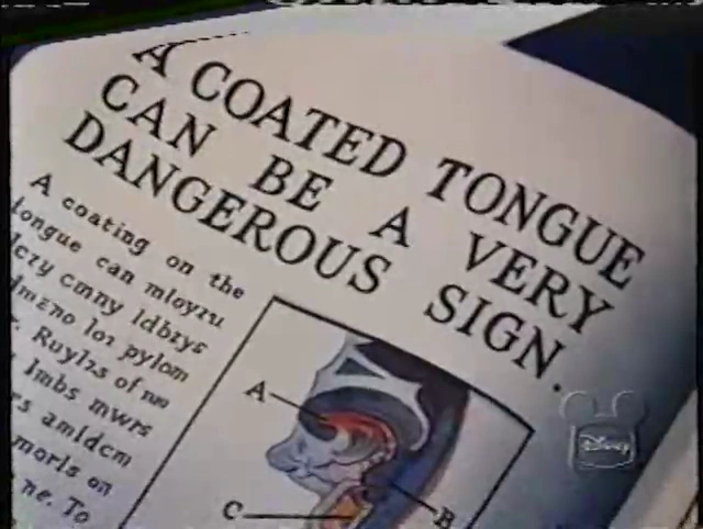 June 27, 2001 | Disney Channel Broadcast Archives Wiki | Fandom