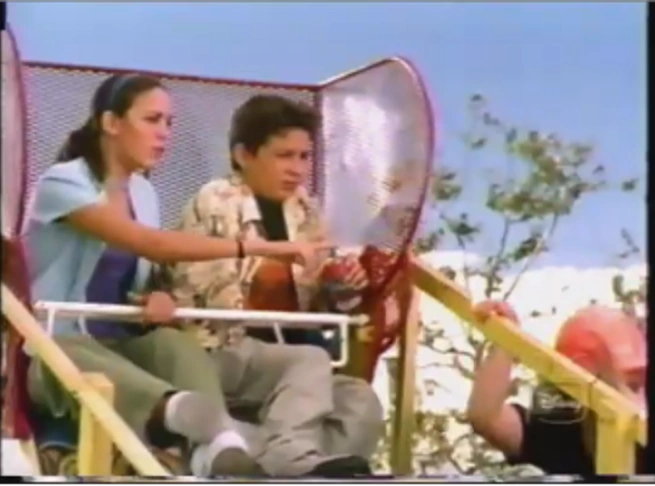 September 8, 2002 | Disney Channel Broadcast Archives Wiki | Fandom