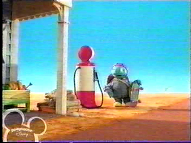 October 3, 2005 | Disney Channel Broadcast Archives Wiki | Fandom