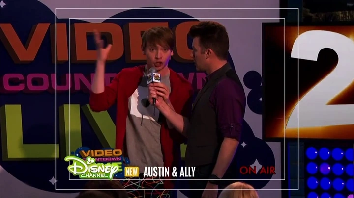 September 21, 2014 | Disney Channel Broadcast Archives Wiki | Fandom