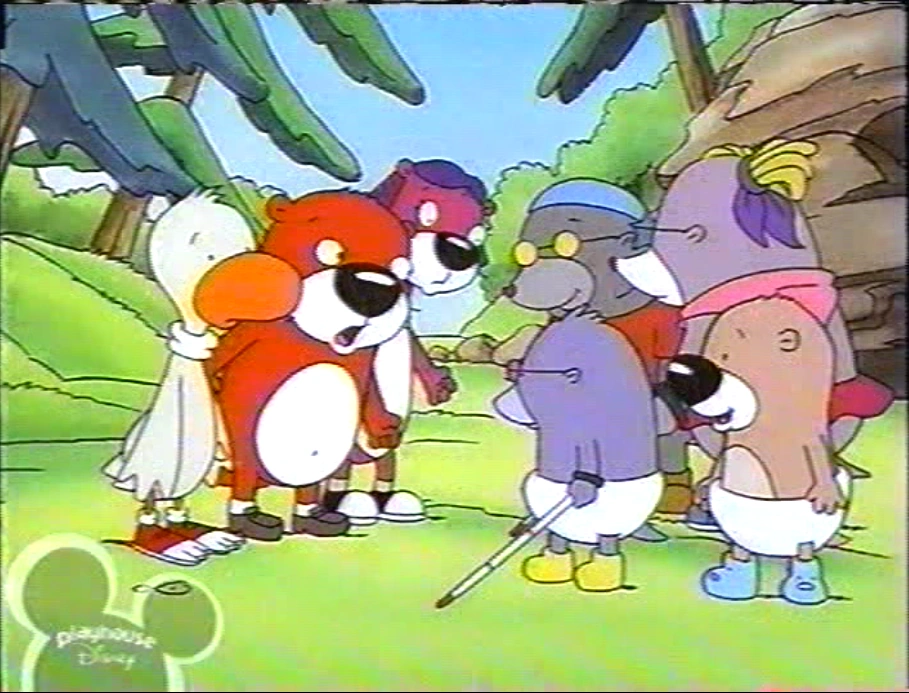 January 23, 2004 | Disney Channel Broadcast Archives Wiki | Fandom