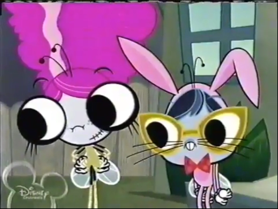 November 5, 2005 | Disney Channel Broadcast Archives Wiki | Fandom