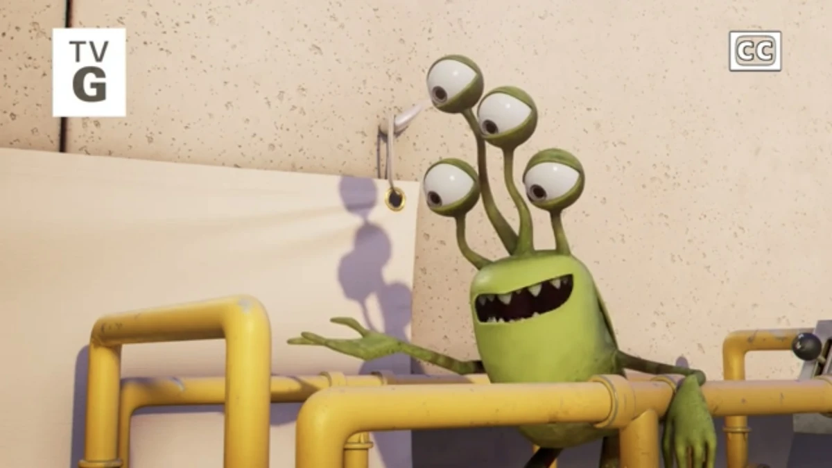 January 6, 2023/Meet MIFT | Disney Channel Broadcast Archives Wiki | Fandom