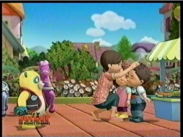 January 26, 2012 | Disney Channel Broadcast Archives Wiki | Fandom