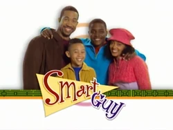 Smart Guy | Disney Channel Broadcast Archives Wiki | Fandom