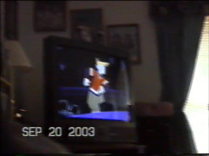September 20, 2003 | Disney Channel Broadcast Archives Wiki | Fandom