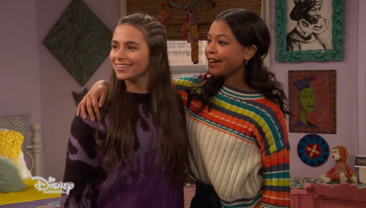 April 30, 2021 | Disney Channel Broadcast Archives Wiki | Fandom