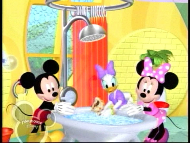 February 22, 2007 | Disney Channel Broadcast Archives Wiki | Fandom