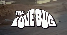 The Love Bug (1969 film) | Disney Channel Broadcast Archives Wiki | Fandom
