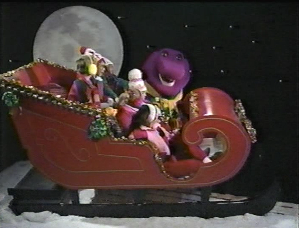 December 24, 1991 | Disney Channel Broadcast Archives Wiki | Fandom