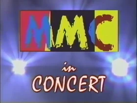 MMC in Concert | Disney Channel Broadcast Archives Wiki | Fandom