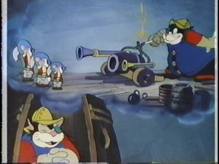 April 17, 1991 | Disney Channel Broadcast Archives Wiki | Fandom