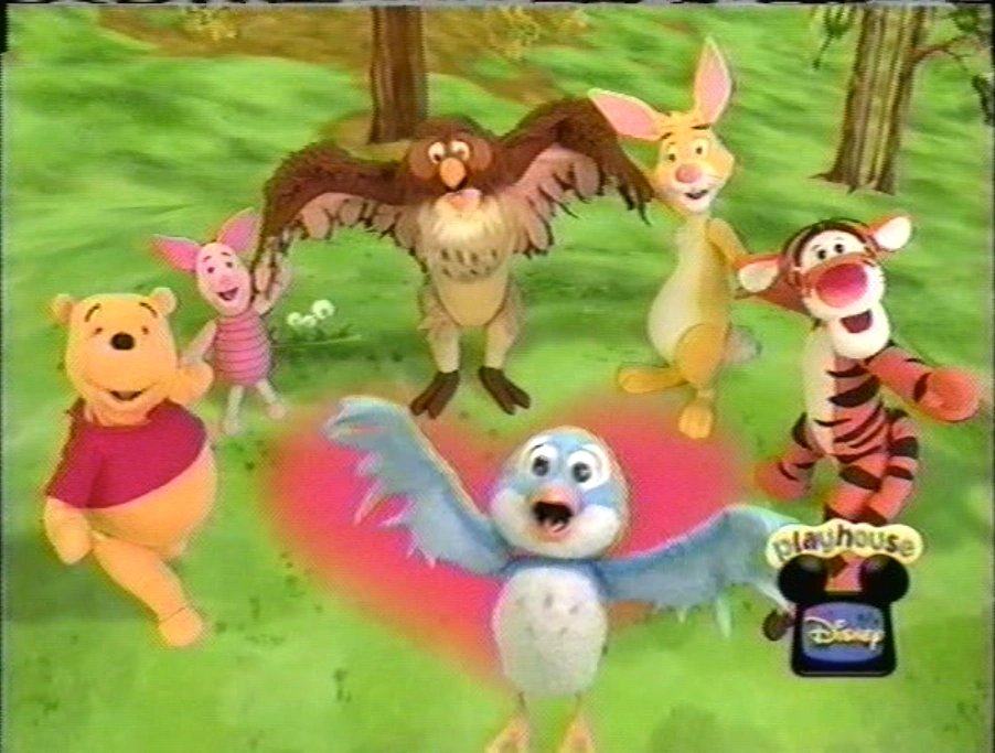 January 29, 2001 | Disney Channel Broadcast Archives Wiki | Fandom