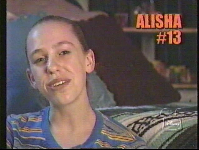 Totally Hoops Disney Channel