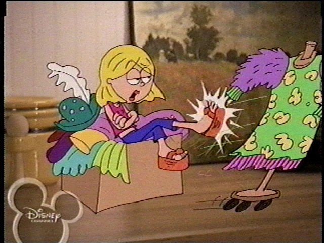 December 19, 2002 | Disney Channel Broadcast Archives Wiki | Fandom