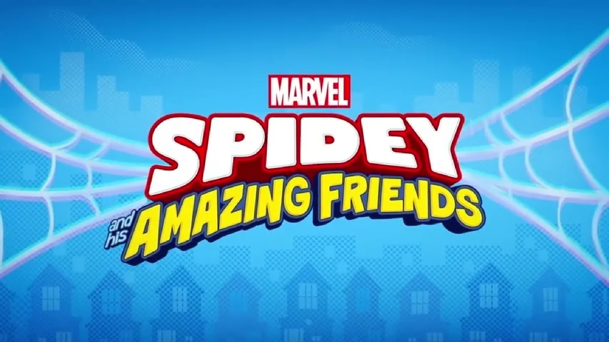 Spidey and His Amazing Friends | Disney Channel Broadcast Archives Wiki ...