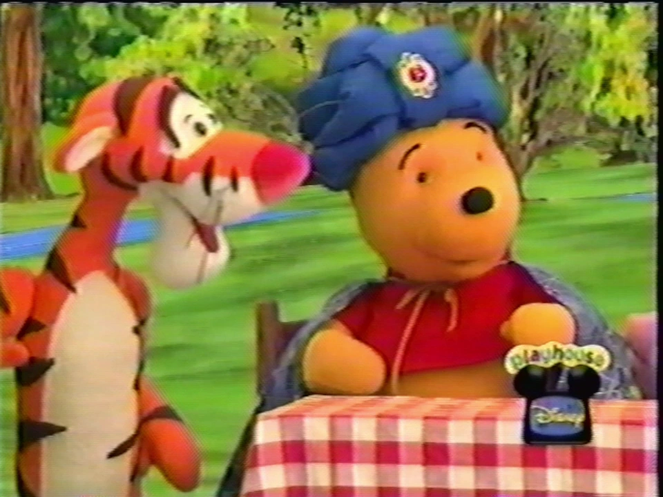 January 15, 2002 | Disney Channel Broadcast Archives Wiki | Fandom