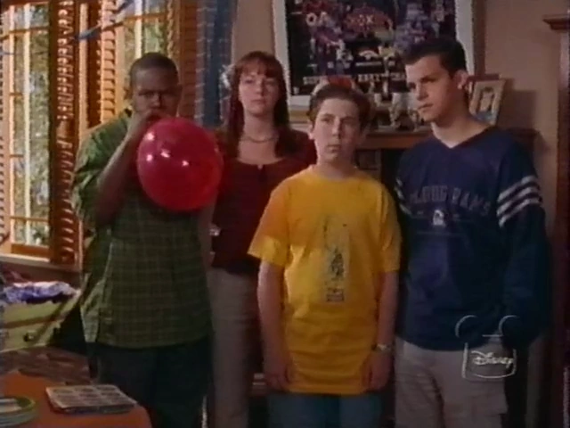 March 20, 2002 | Disney Channel Broadcast Archives Wiki | Fandom