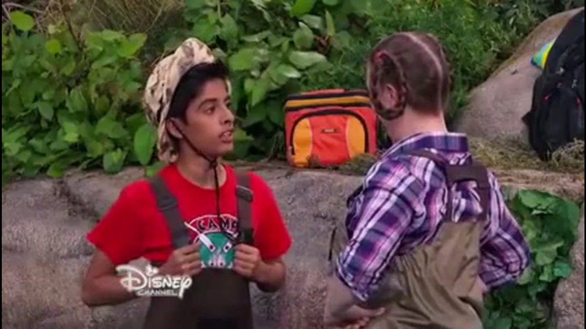November 6, 2015 | Disney Channel Broadcast Archives Wiki | Fandom
