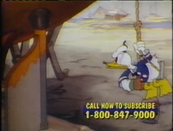 June 19, 1996 | Disney Channel Broadcast Archives Wiki | Fandom