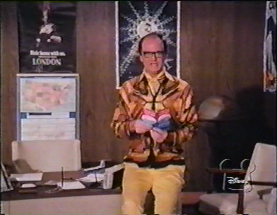 May 5, 1998 | Disney Channel Broadcast Archives Wiki | Fandom