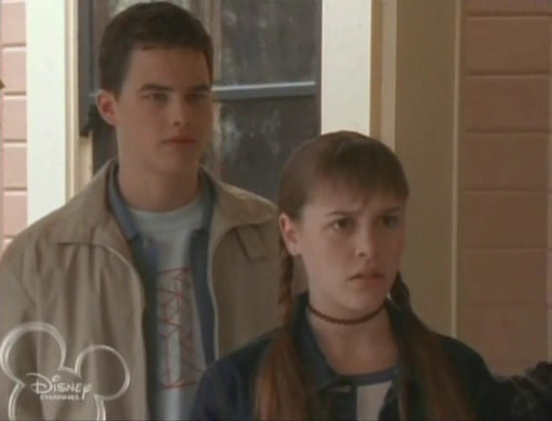 September 1, 2003 | Disney Channel Broadcast Archives Wiki | Fandom