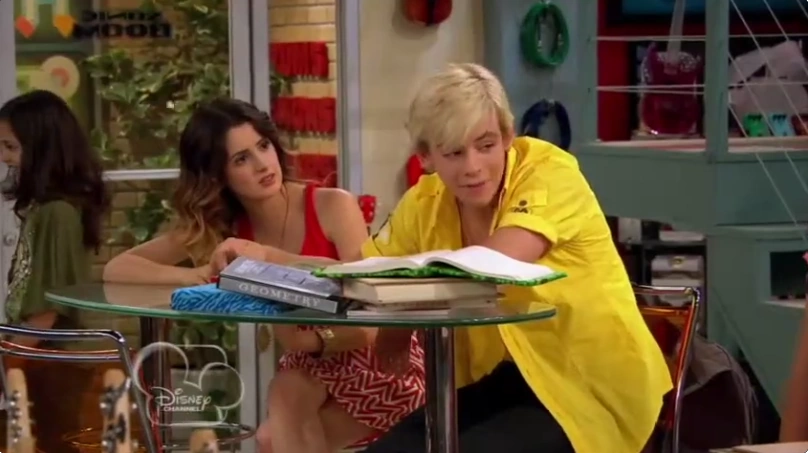 November 4, 2012 | Disney Channel Broadcast Archives Wiki | Fandom