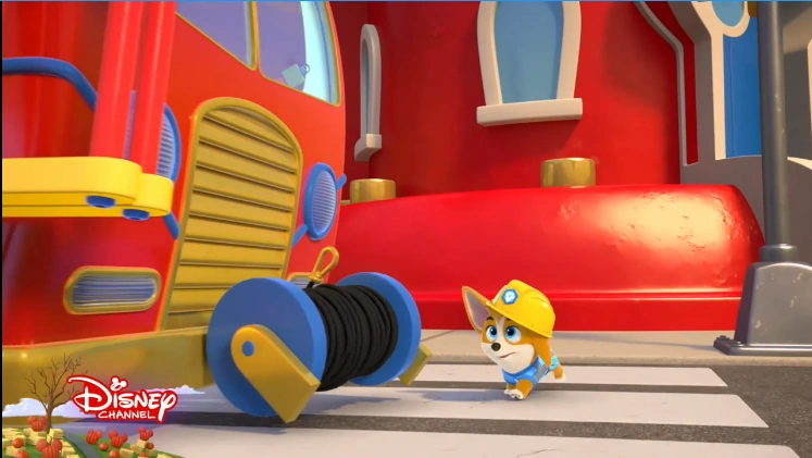 October 19, 2023 | Disney Channel Broadcast Archives Wiki | Fandom