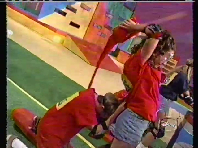 January 27, 1999 | Disney Channel Broadcast Archives Wiki | Fandom