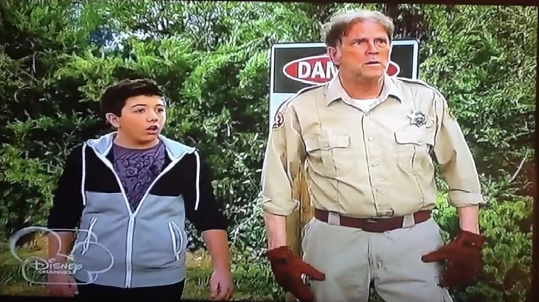 September 7, 2013 | Disney Channel Broadcast Archives Wiki | Fandom