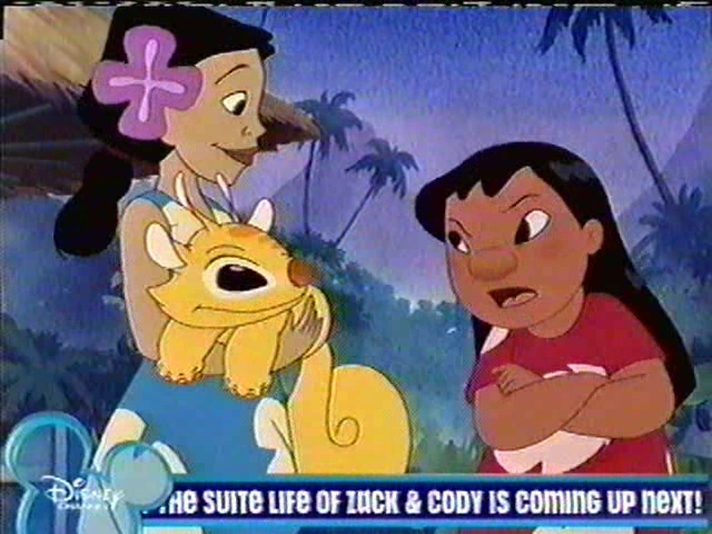 October 17, 2005 | Disney Channel Broadcast Archives Wiki | Fandom