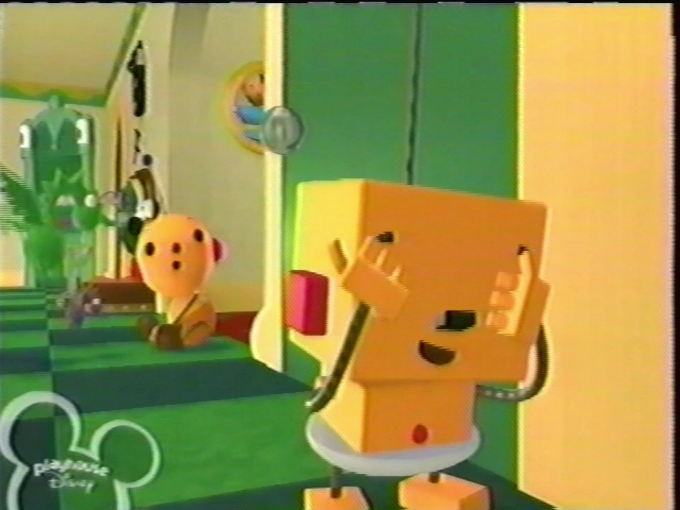 March 8, 2003 | Disney Channel Broadcast Archives Wiki | Fandom