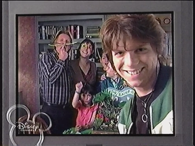 February 4, 2009 | Disney Channel Broadcast Archives Wiki | Fandom