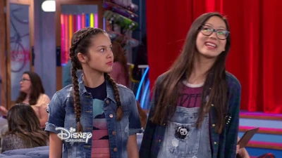 October 2, 2016 | Disney Channel Broadcast Archives Wiki | Fandom