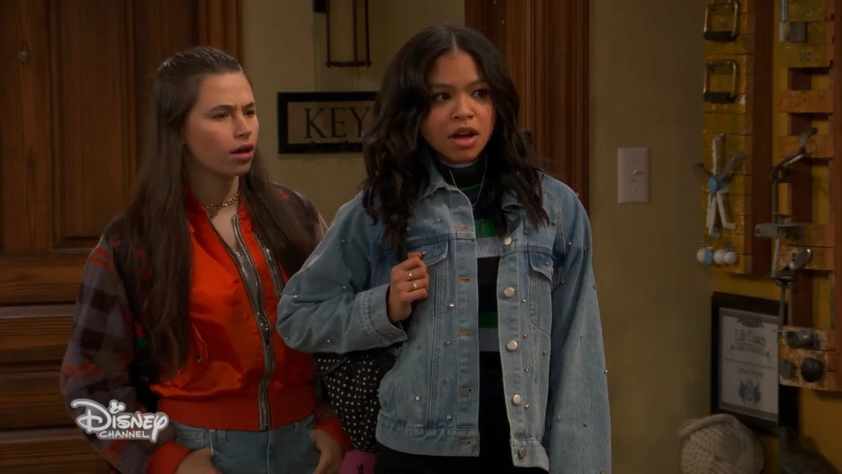 April 23, 2021 | Disney Channel Broadcast Archives Wiki | Fandom