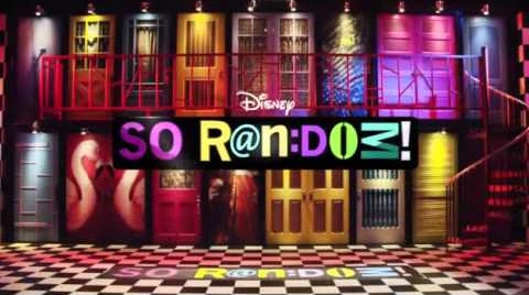 So Random! | Disney Channel Broadcast Archives Wiki | Fandom