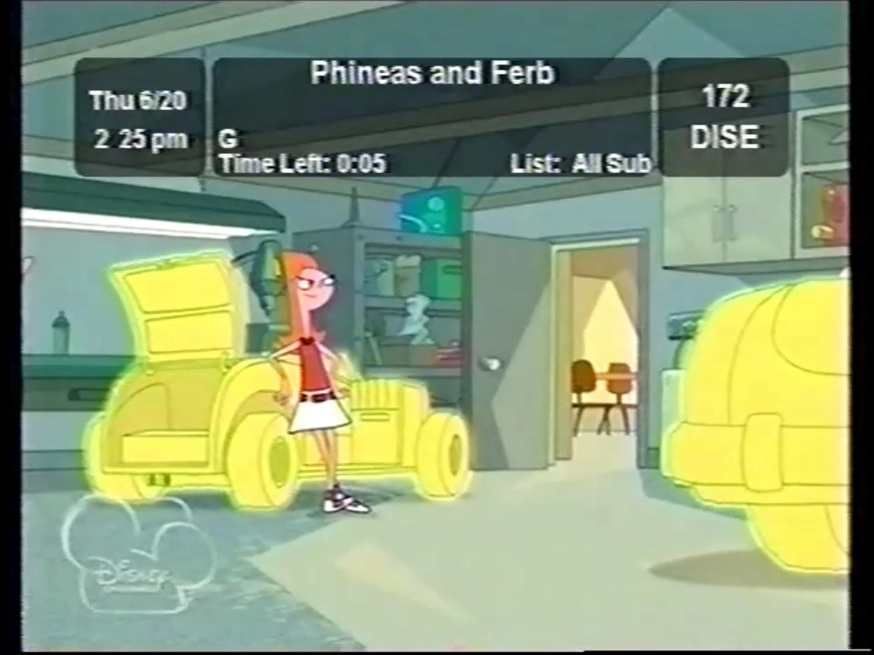 June 20, 2013 | Disney Channel Broadcast Archives Wiki | Fandom