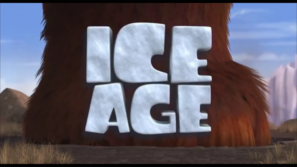 Ice Age | Disney Channel Broadcast Archives Wiki | Fandom