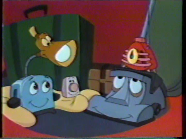 February 27, 1988 | Disney Channel Broadcast Archives Wiki | Fandom