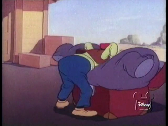 November 24, 1997 | Disney Channel Broadcast Archives Wiki | Fandom