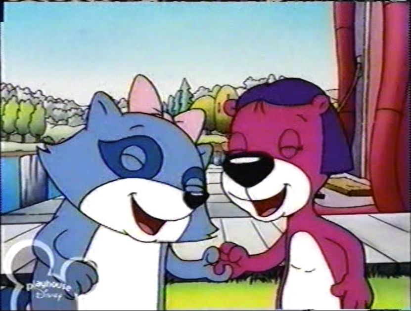 March 2, 2004 | Disney Channel Broadcast Archives Wiki | Fandom