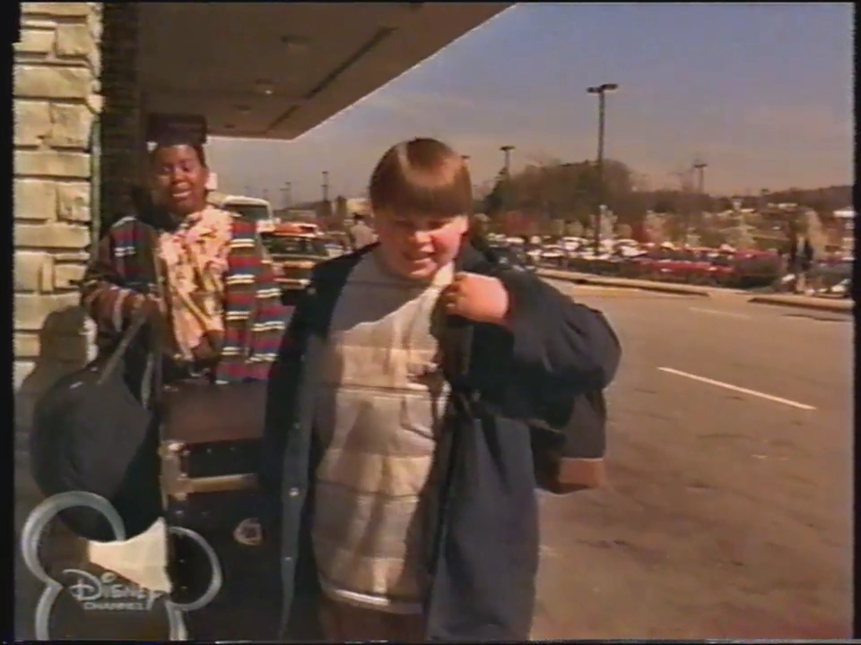 July 3, 2005 | Disney Channel Broadcast Archives Wiki | Fandom