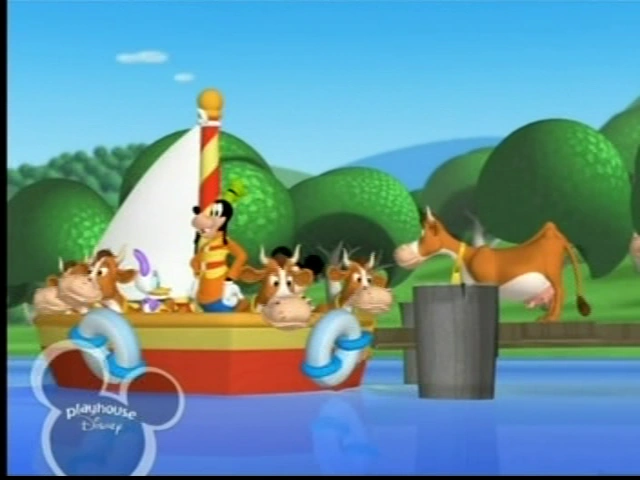 February 19, 2008 | Disney Channel Broadcast Archives Wiki | Fandom
