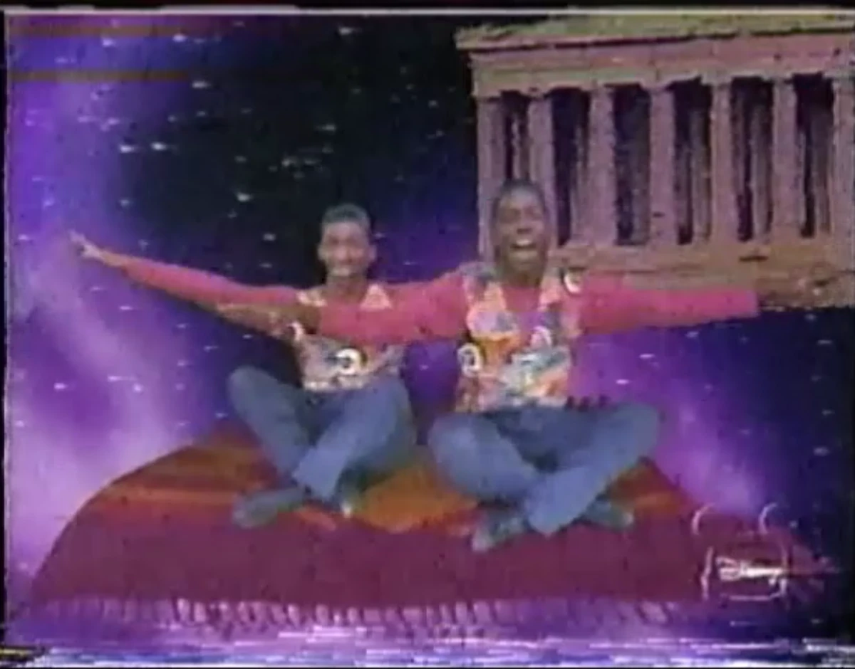 January 13, 1998 | Disney Channel Broadcast Archives Wiki | Fandom