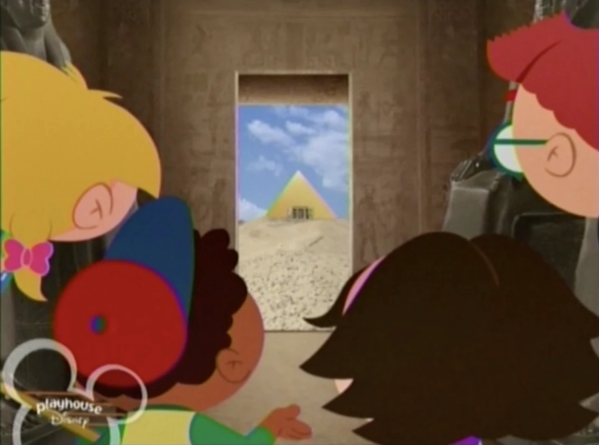 November 17, 2005 | Disney Channel Broadcast Archives Wiki | Fandom