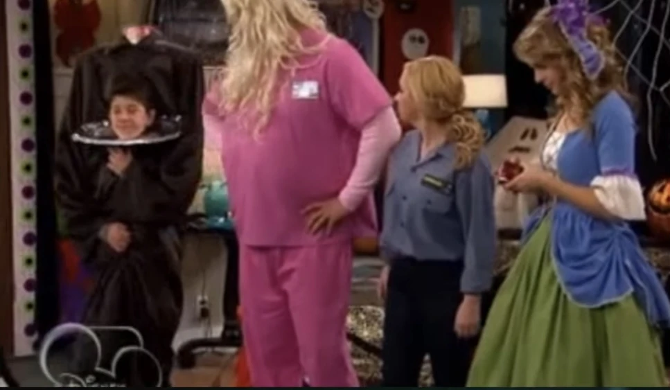 October 15, 2011 | Disney Channel Broadcast Archives Wiki | Fandom