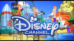 Wand IDs/2014-2016 | Disney Channel Broadcast Archives Wiki | Fandom