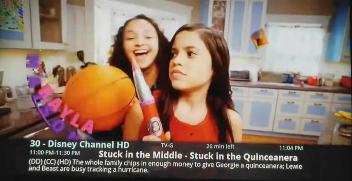 December 28, 2017 | Disney Channel Broadcast Archives Wiki | Fandom